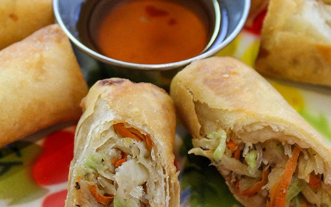 Tasty Thai | Thai Restaurant Tempe | Tasty Thai AZ menu options, from ...